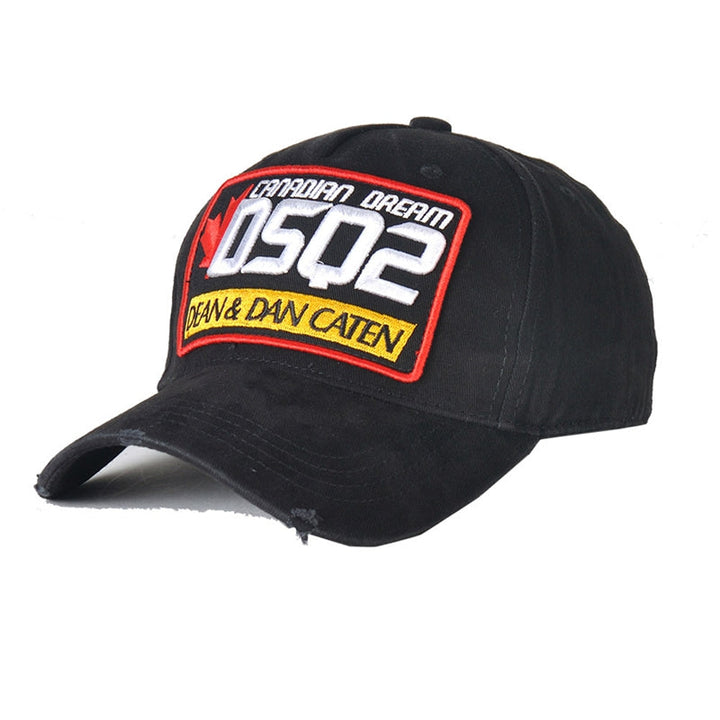 DSQ-Hat – Resonance